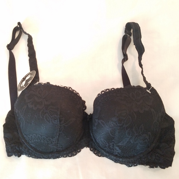 Jones New York | Intimates & Sleepwear | Nwt Jones New York Womans Bra ...